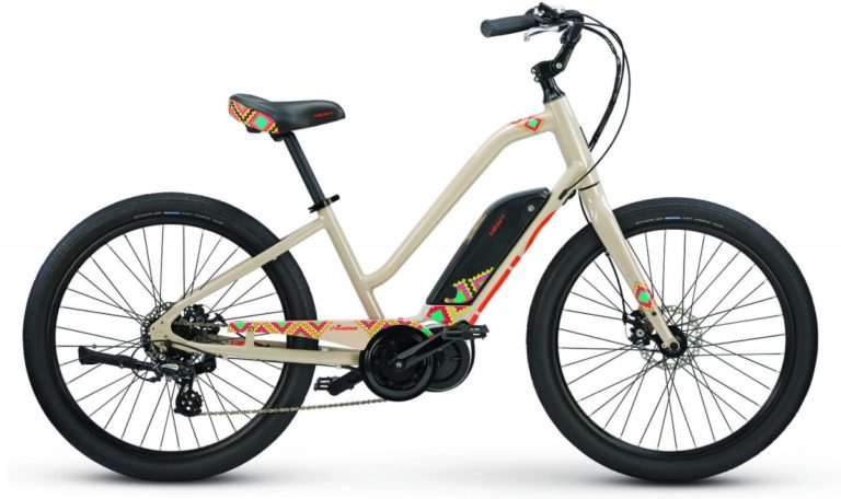 iZip E3 Zuma – Martha's Bike